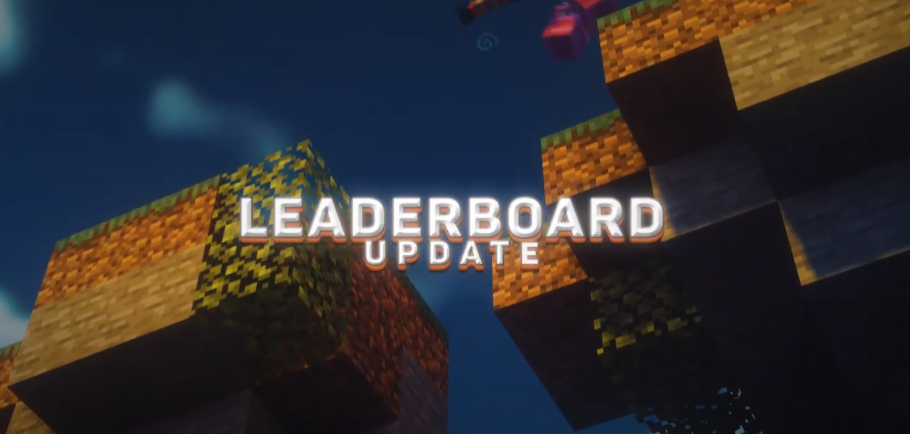 LEADERBOARDS 🏆