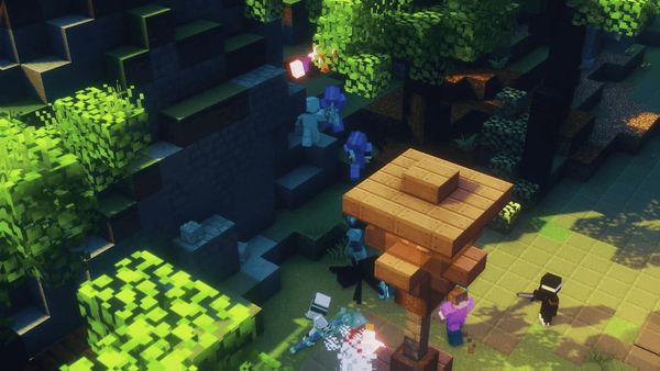 JOIN PLAYFUSE 🔥 COPY IP